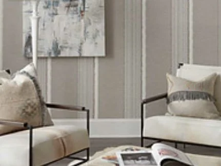 PHILLIP JEFFRIES WALLPAPERS | Shades Interiors