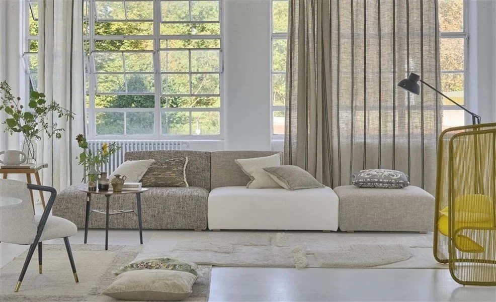 DESIGNERS GUILD FABRIC | Shades Interiors