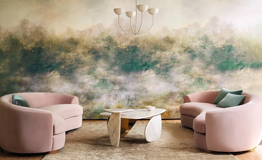 Romo Wallpaper Collections | Shades Interiors