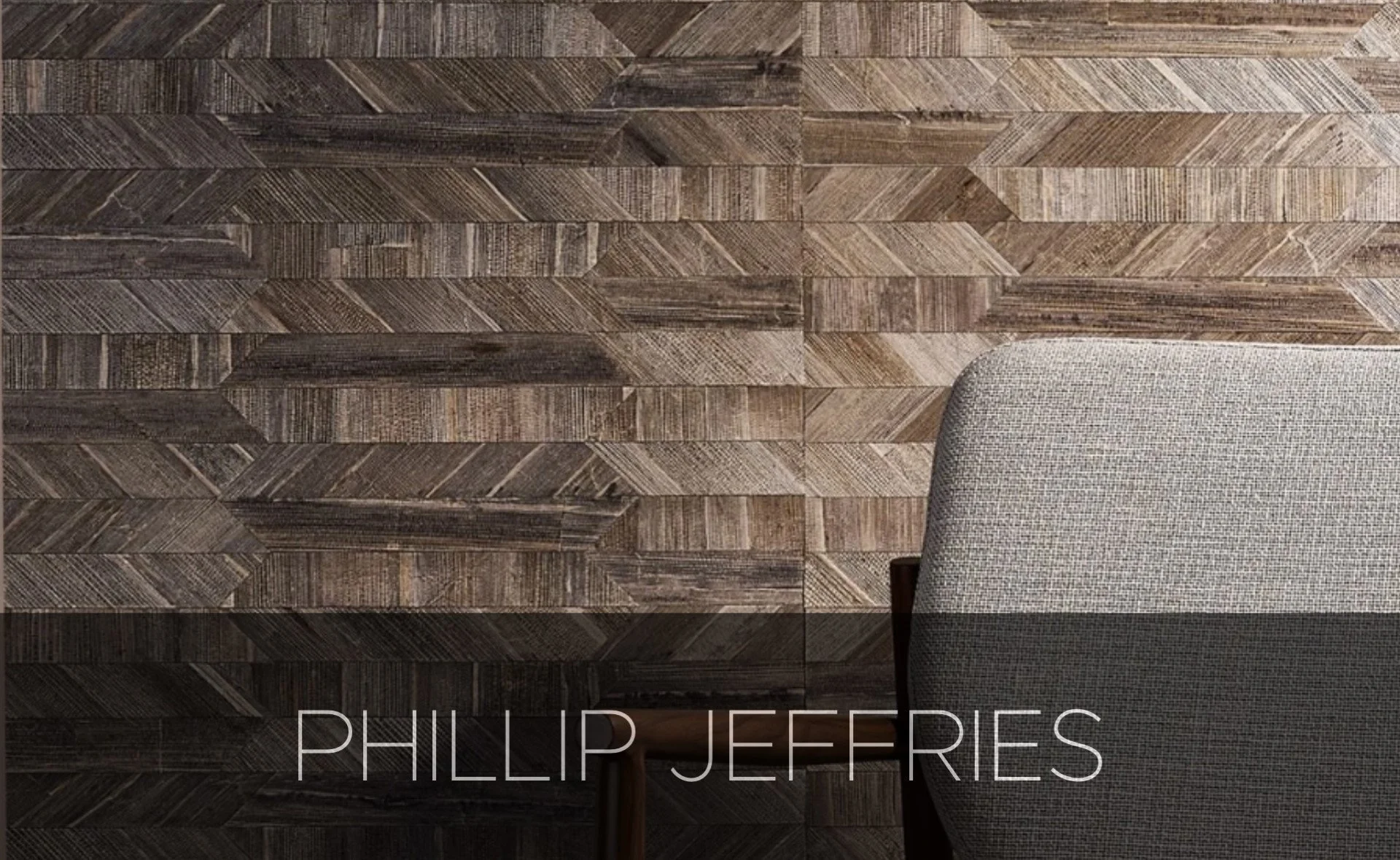PHILLIP JEFFRIES WALLPAPERS | Shades Interiors