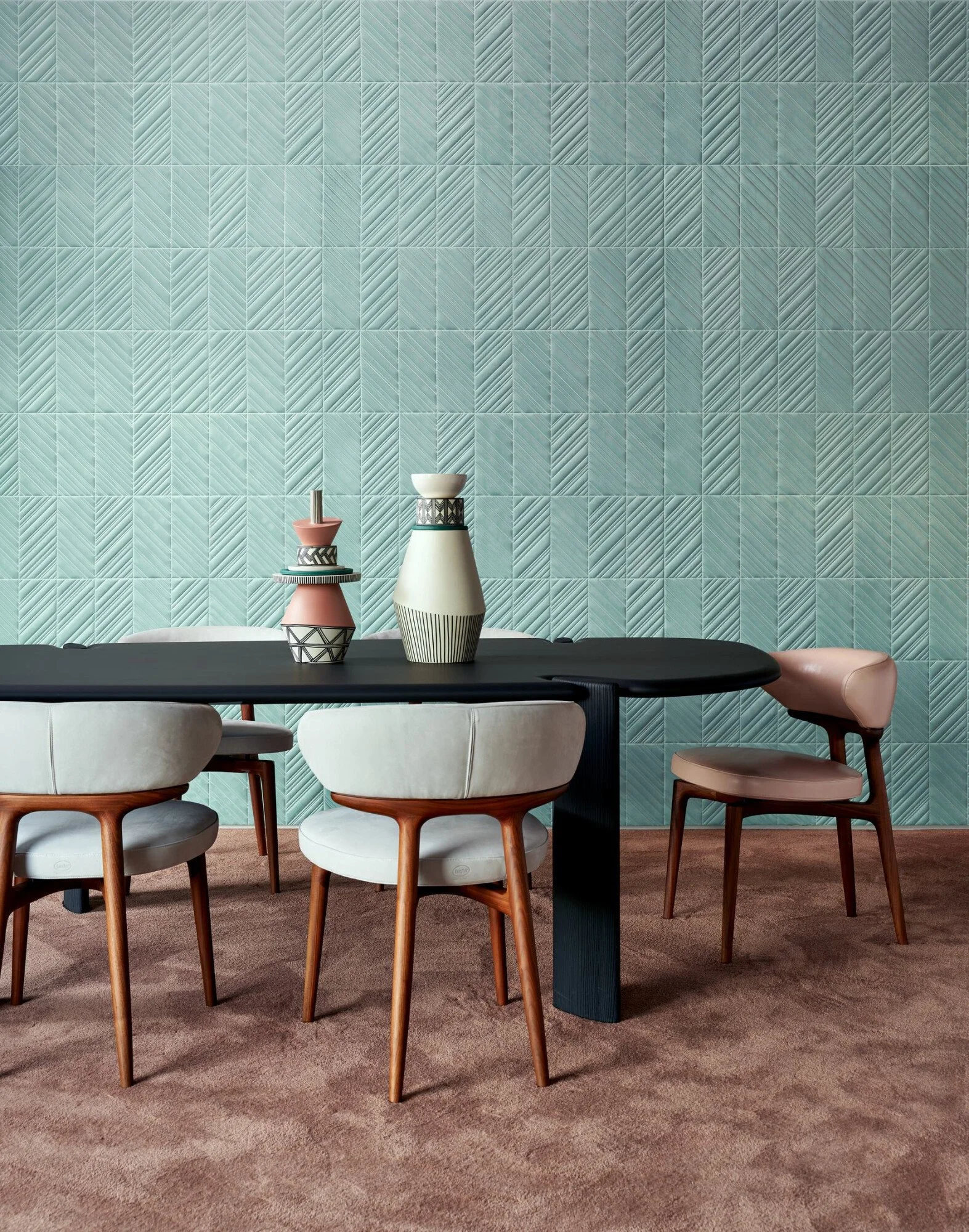 ARTE WALLPAPER | Shades Interiors