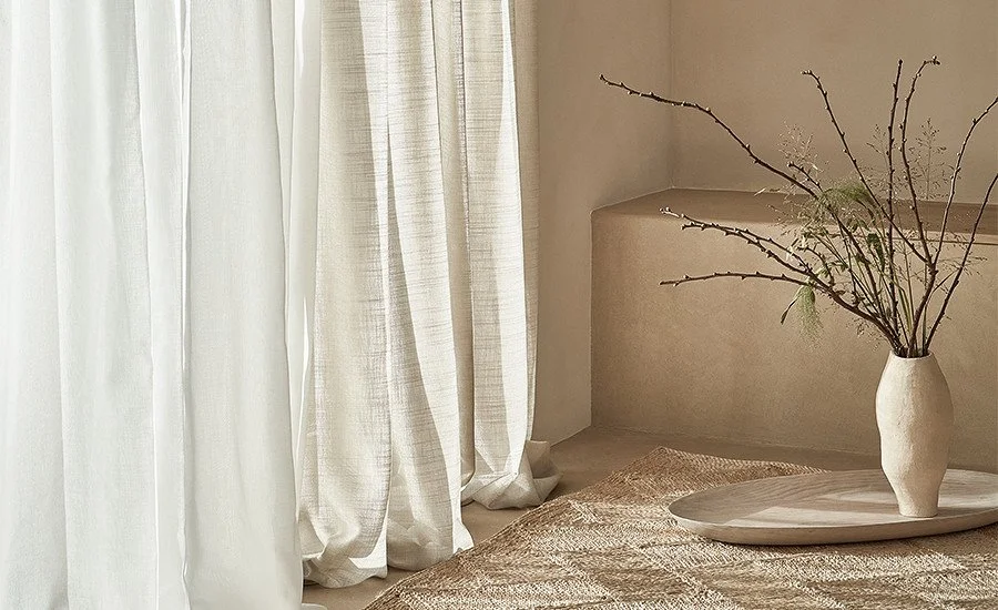 VILLA NOVA FABRICS, available to purchase from SHADES INTERIORS ...