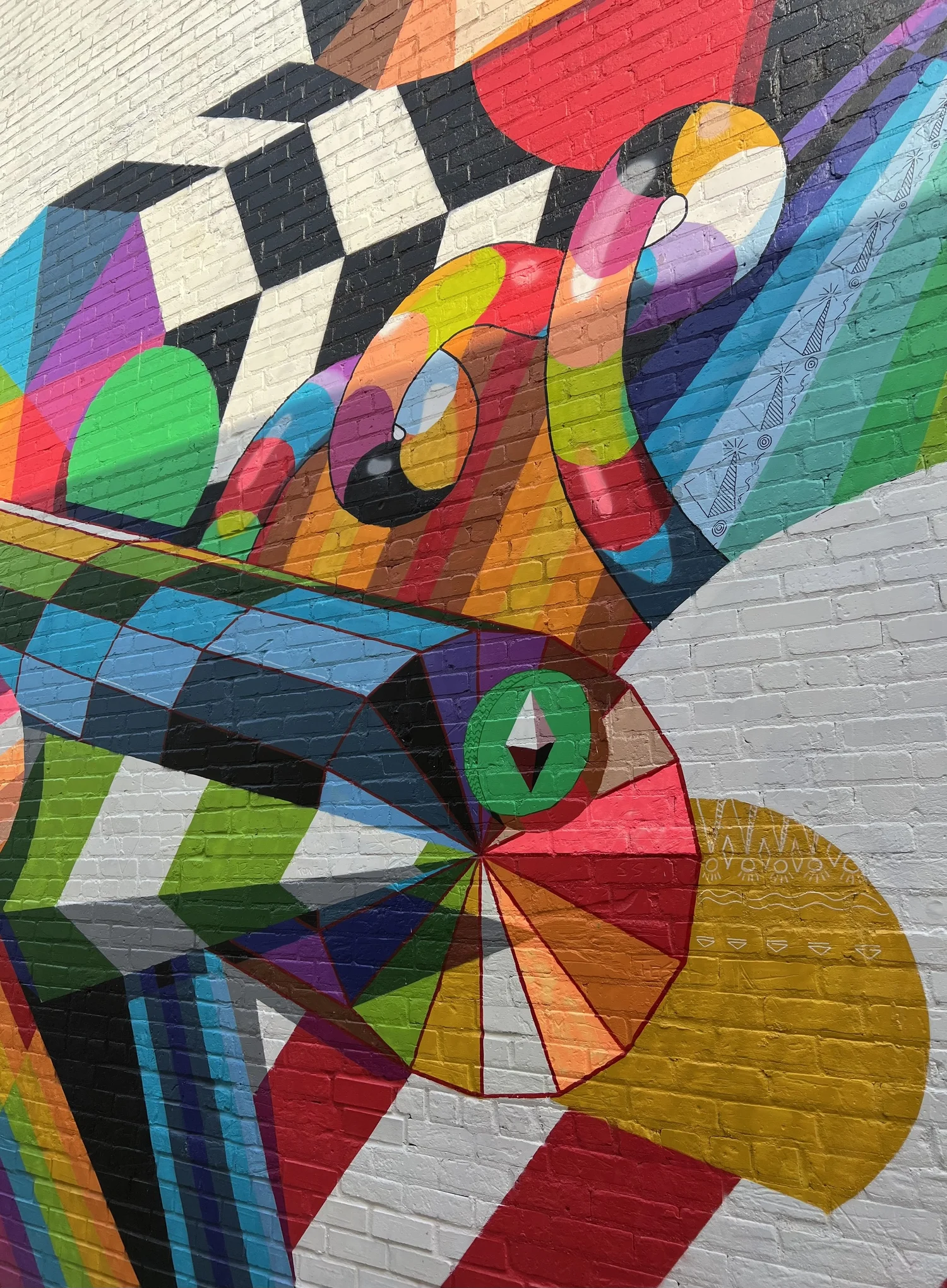 Beauty & Brawn Art Gallery