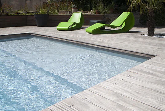 Liners — Rise & Shine Pools
