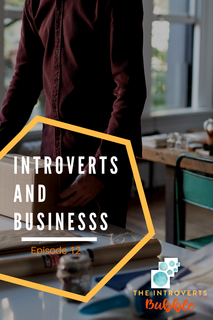 Starting a business — Courageous Creativity