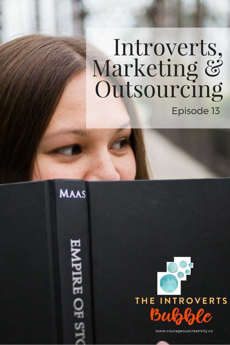 Introvert and Extrovert Duo: Interview with Main Street Marketing ...