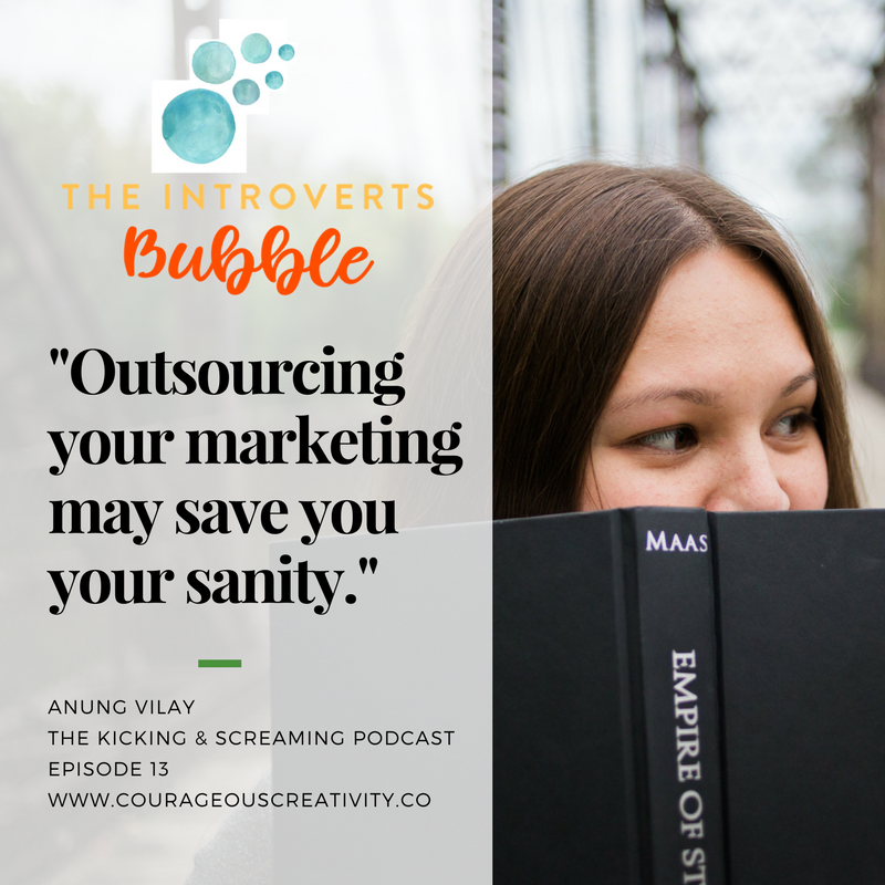 Introvert and Extrovert Duo: Interview with Main Street Marketing ...