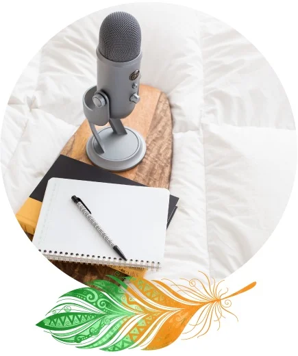 Courageous Creativity