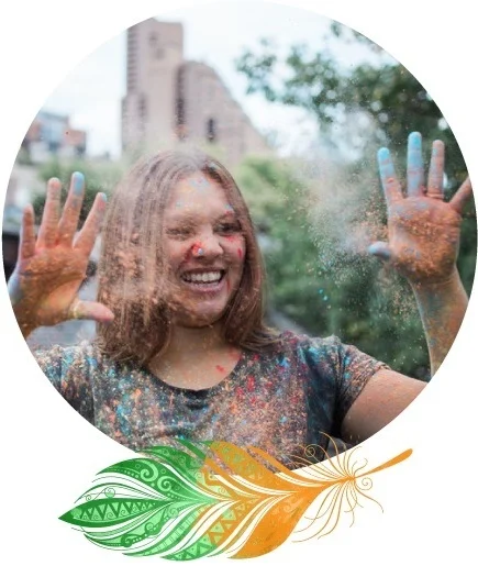 Courageous Creativity