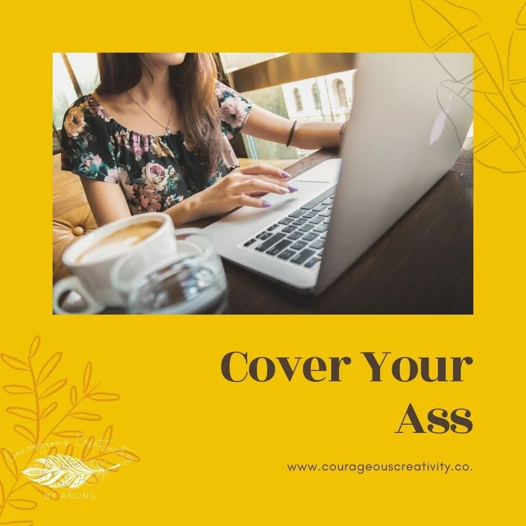 The 4 Tendencies and How To Get Things Done — Courageous Creativity