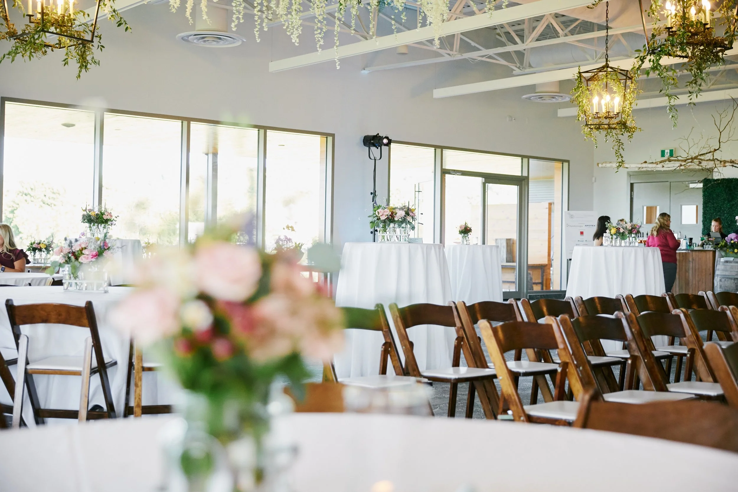 Fête Events, Niagara — Corporate & Special Event Planning in Niagara ...