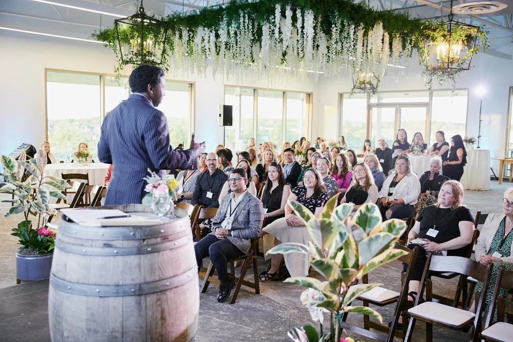 Fête Events - Event Planning & Rentals