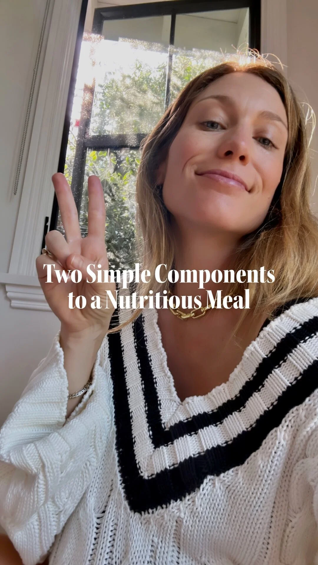 RECIPES — Mia Rigden