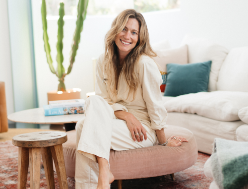 ABOUT — Mia Rigden