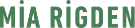 Mia Rigden