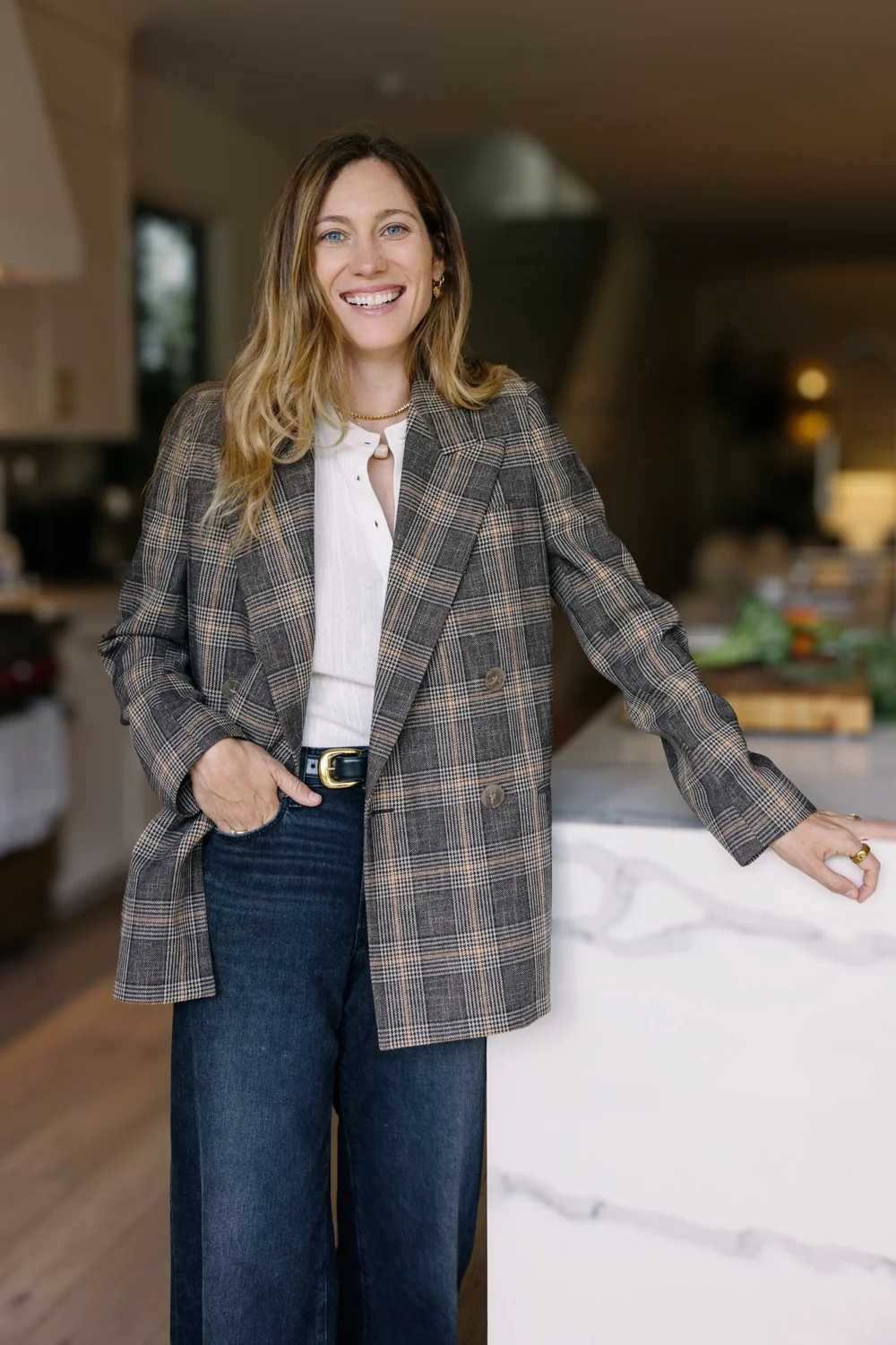 ABOUT — Mia Rigden