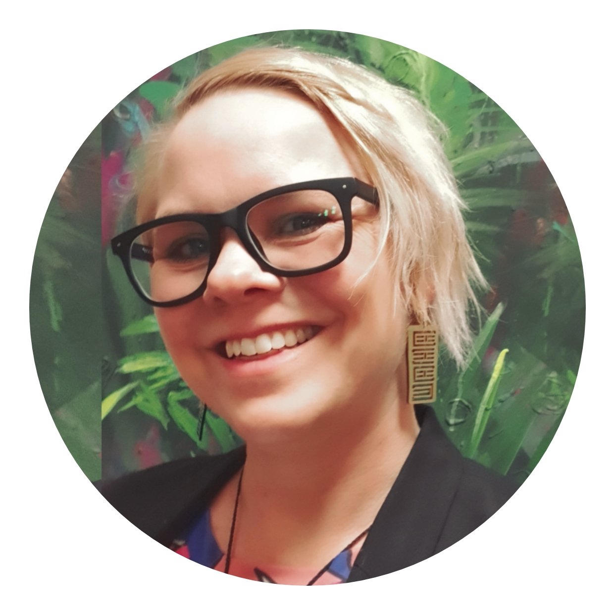 Katrina Ward Creative