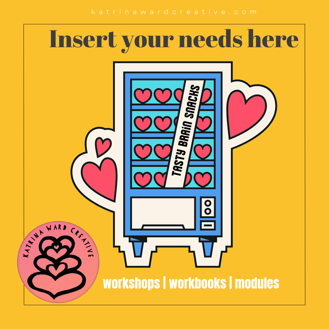 Katrina Ward Creative