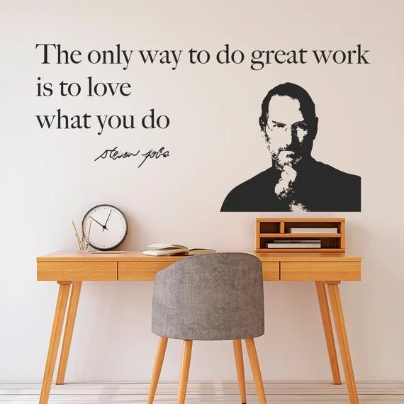 Top 10 Wall-Stickers To Liven Up Your Office | Gumtoo