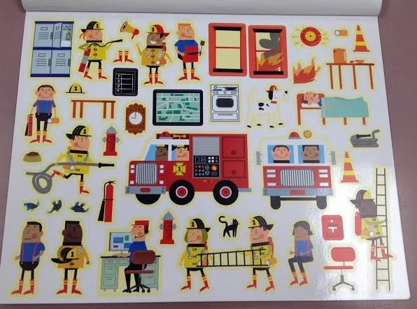 How to Use Stickers to Engage Students in School | Gumtoo