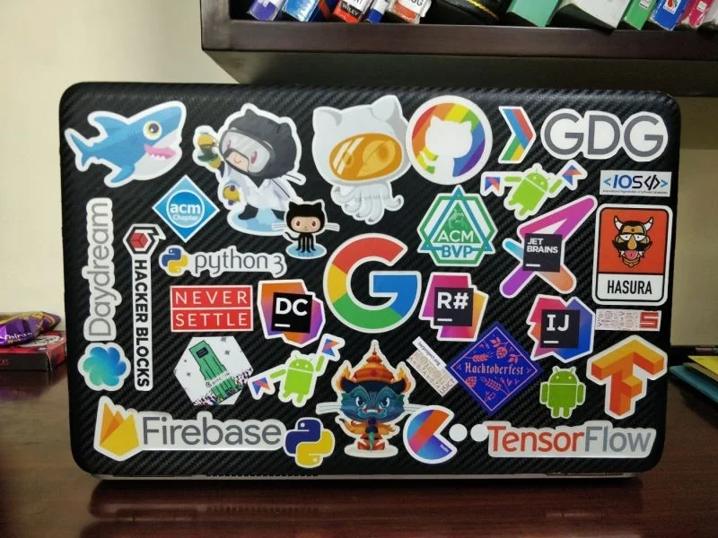 How to Use Stickers to Promote Your Organizational Culture | Gumtoo