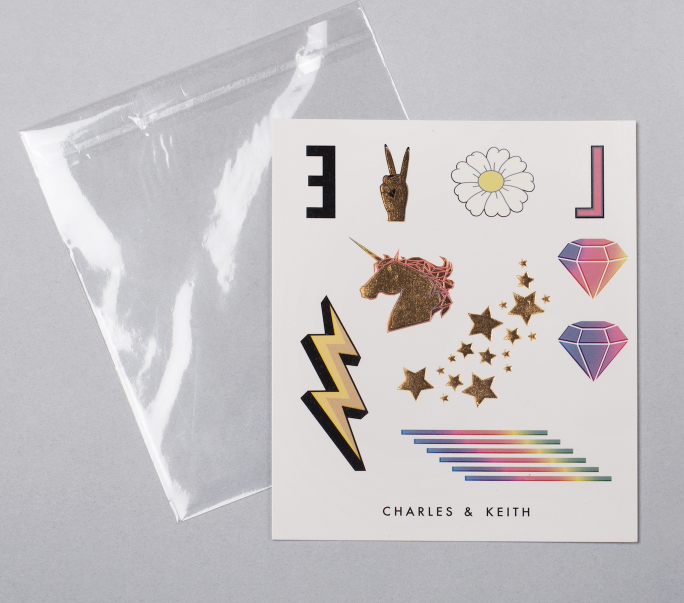 3 Exciting Packaging Options for your Custom Tattoos | Gumtoo