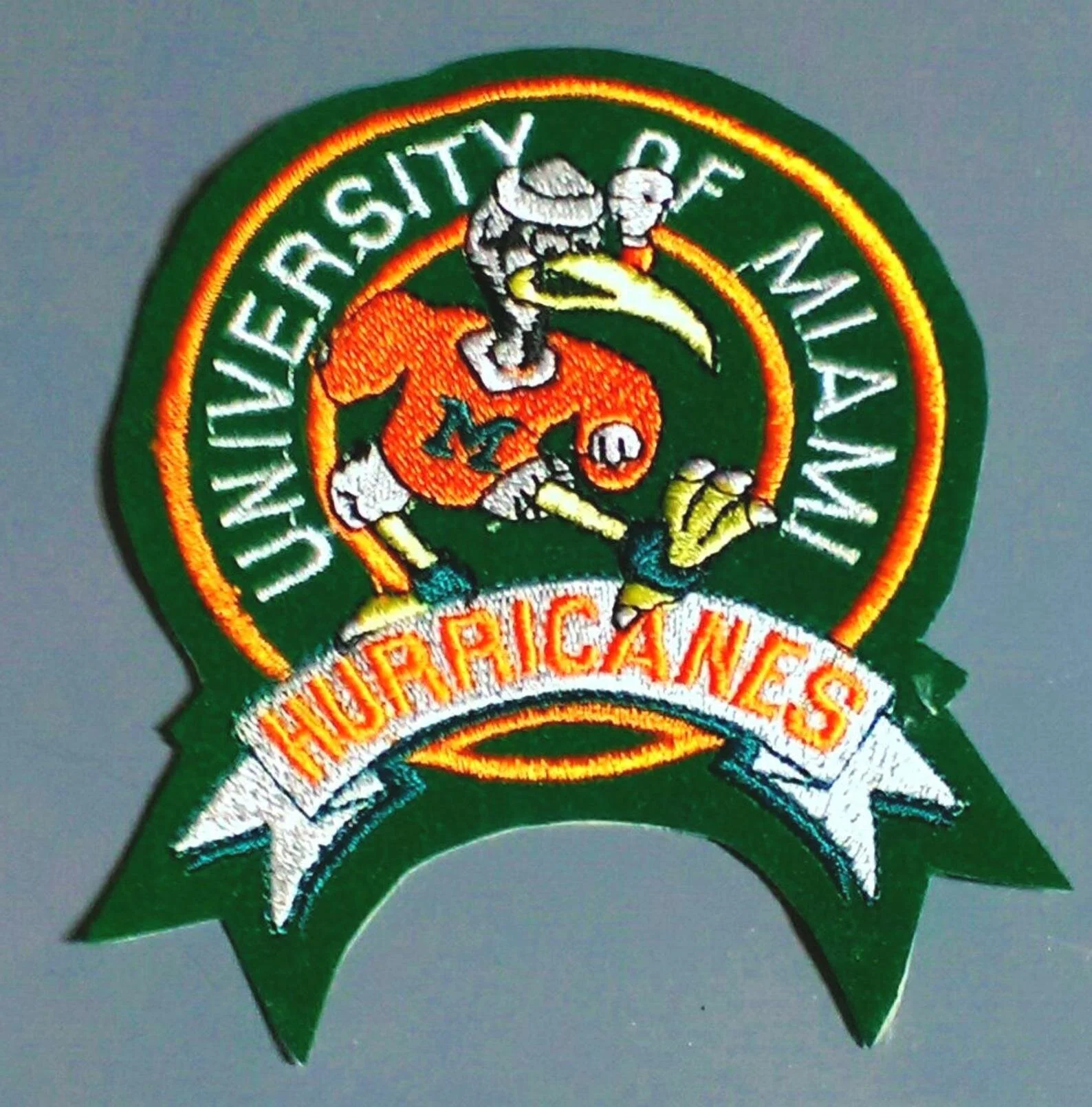 9 Exciting Custom Embroidered Patches to Promote Your School/University ...