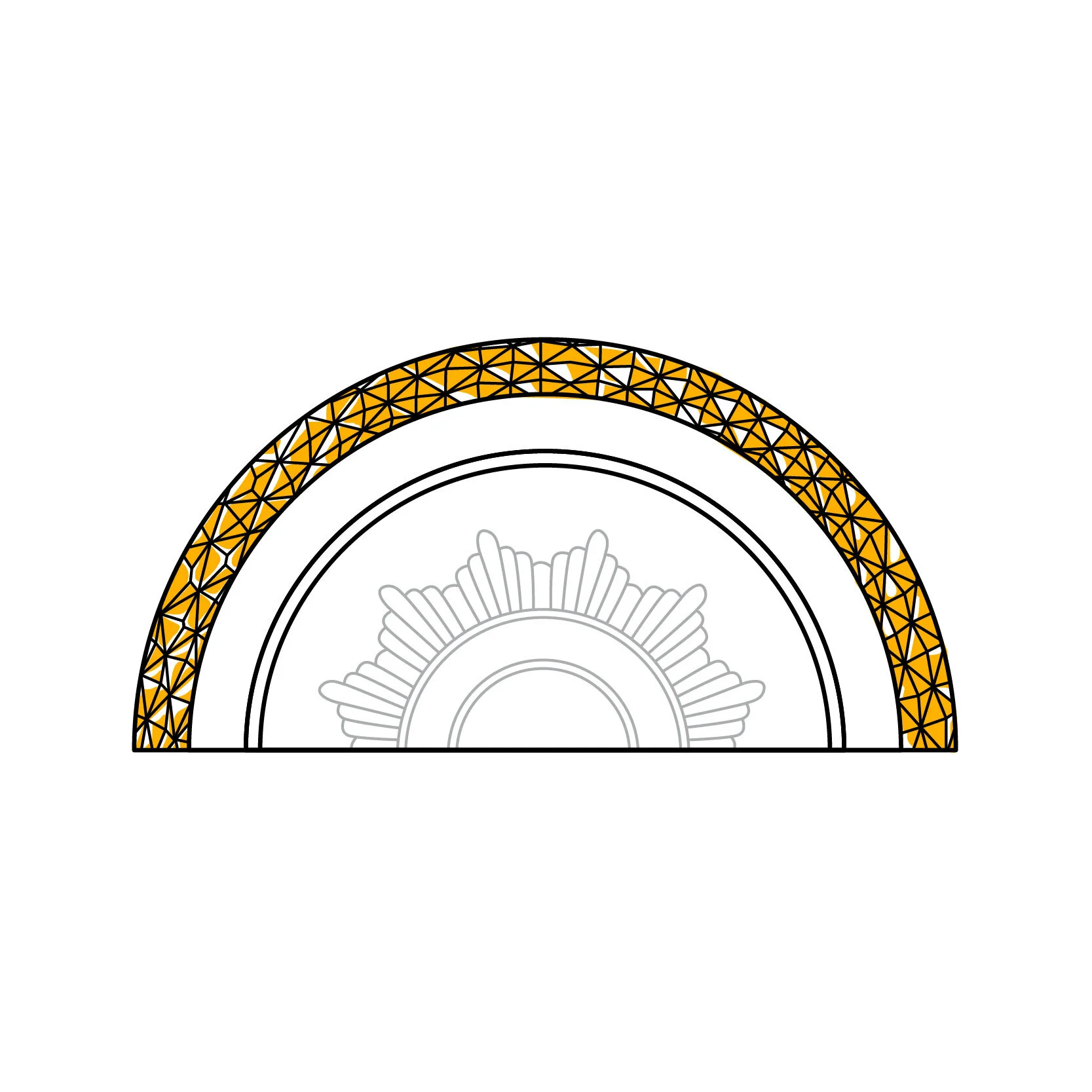 Custom Medallion Coin | Gumtoo