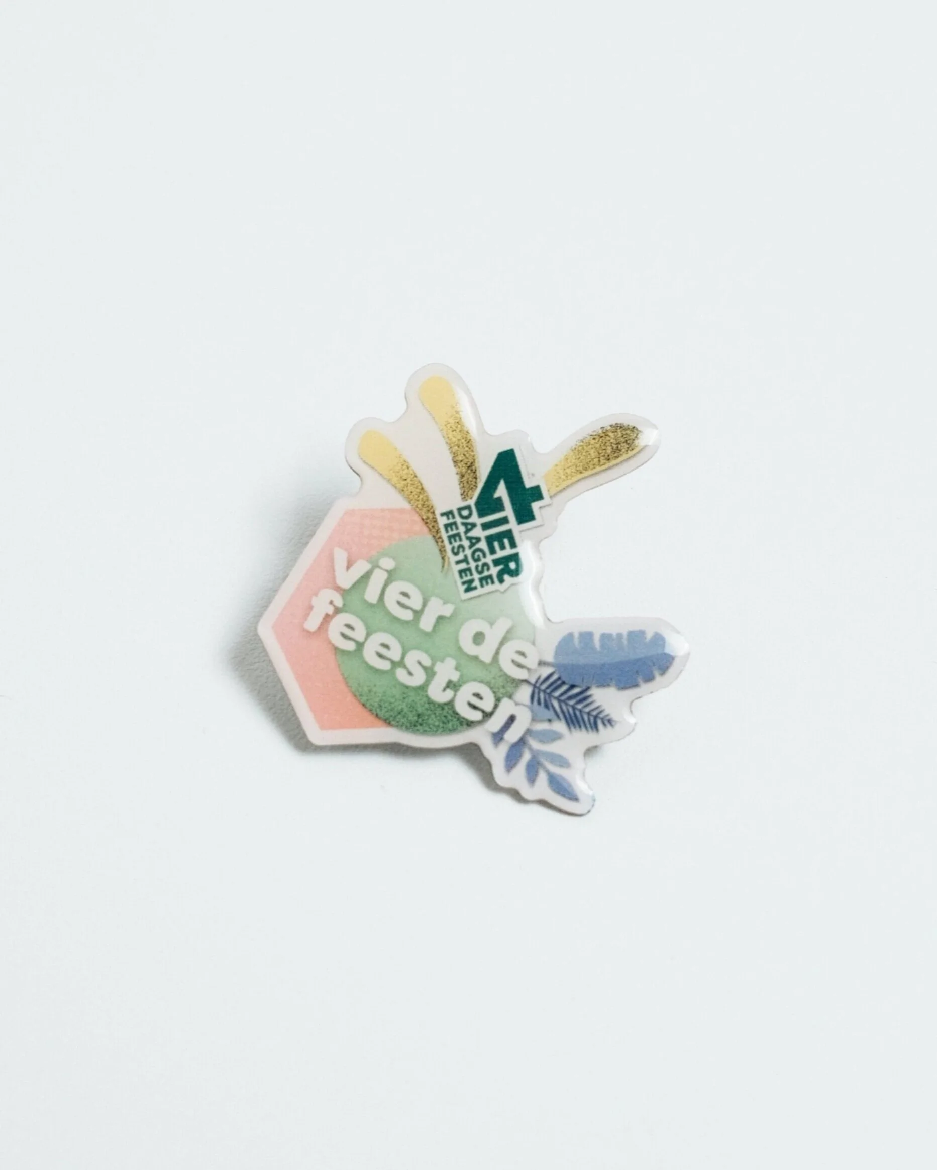 Custom Enamel Pins Singapore | Gumtoo
