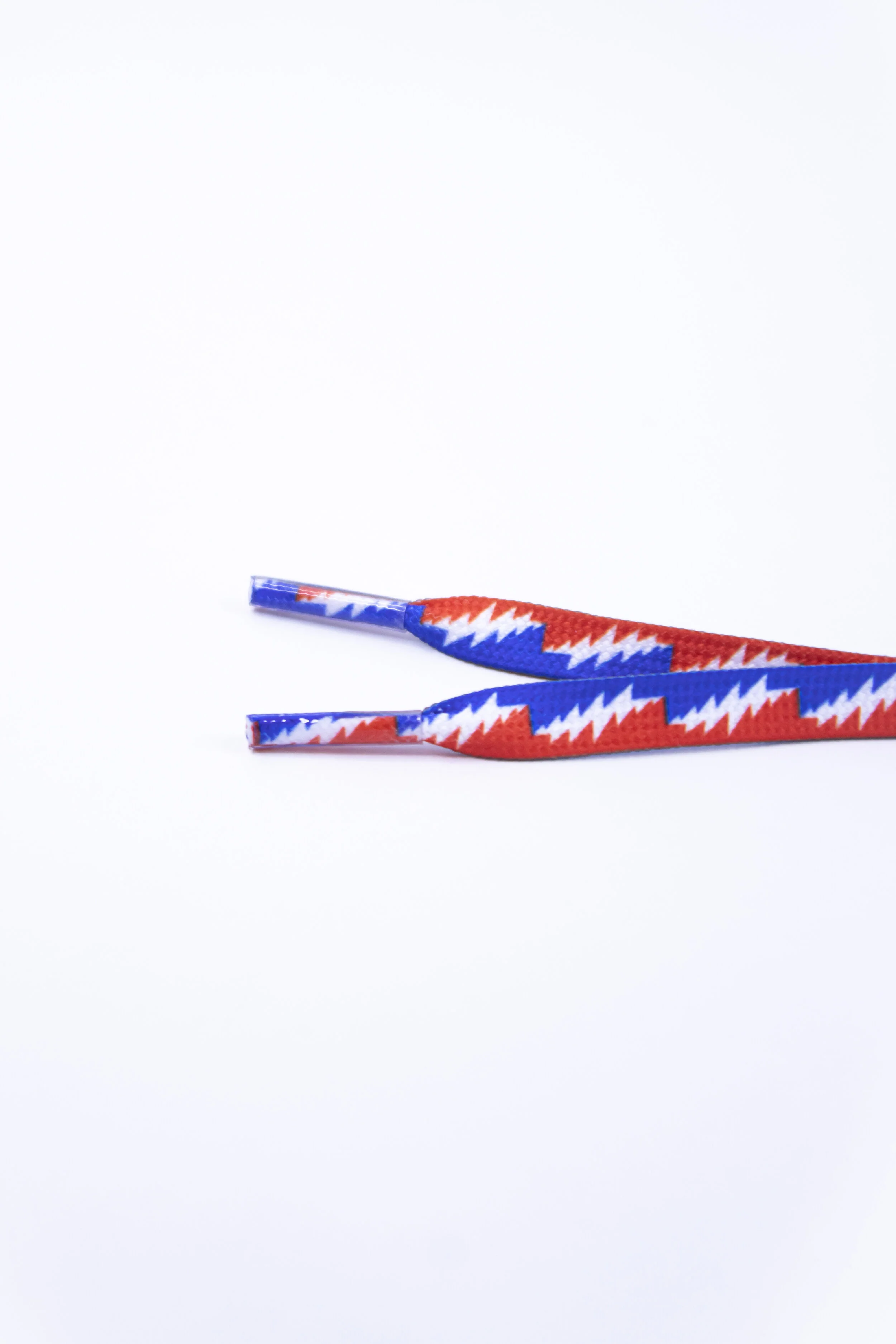 Custom Shoelace Tips & Aglets | Singapore | Gumtoo