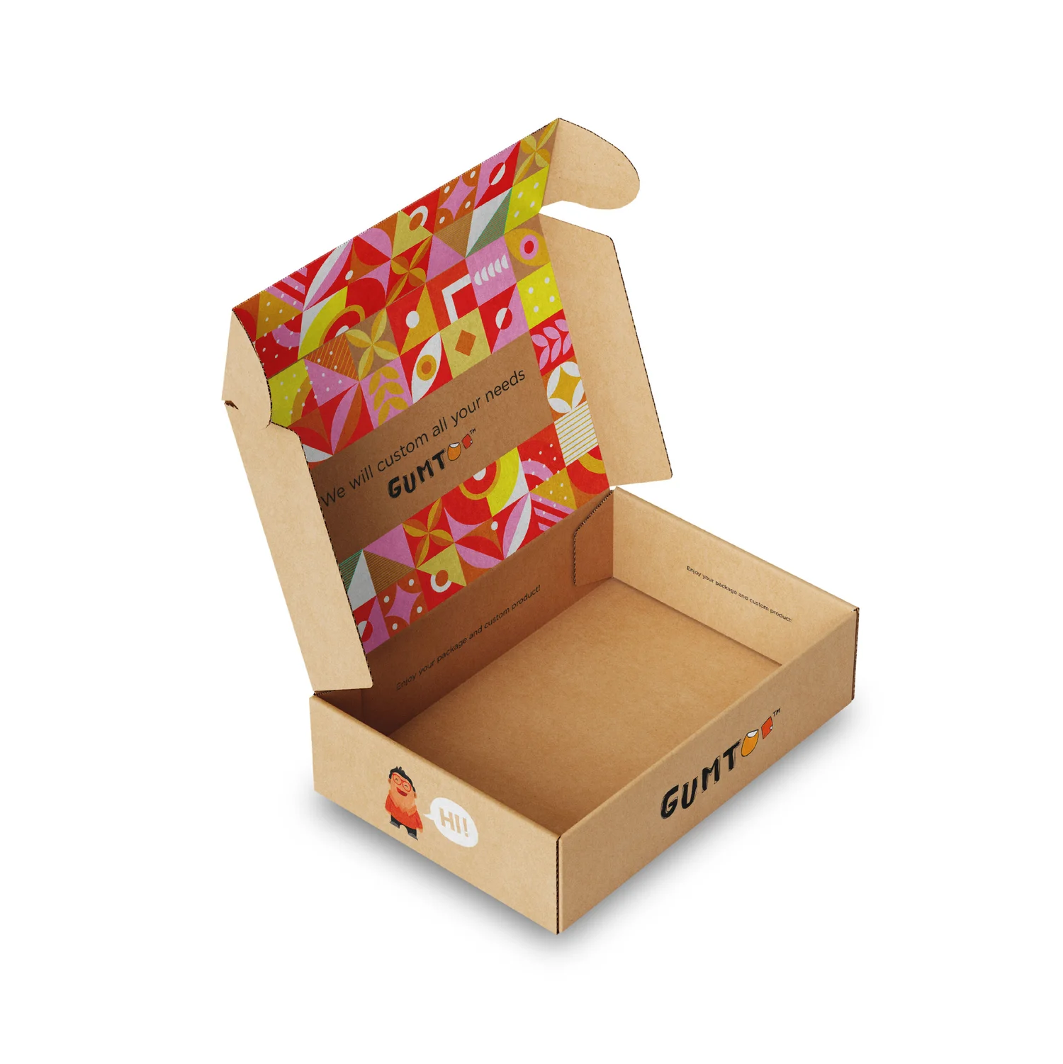 Custom Made Promotional Products in Singapore