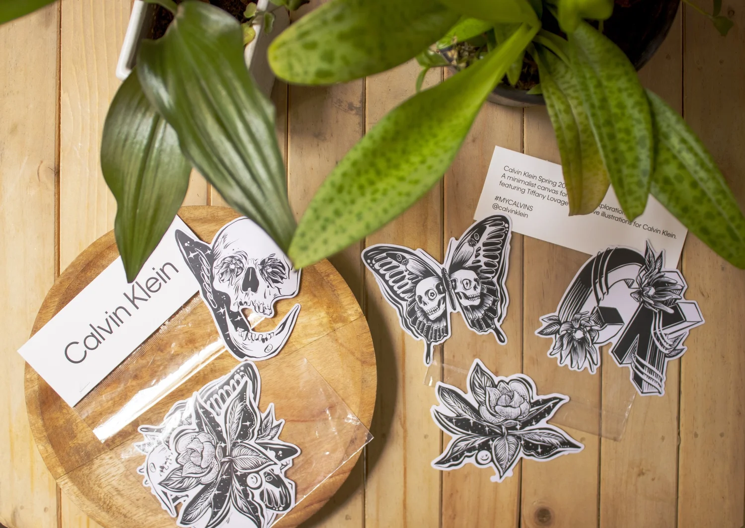 Custom Stickers & Sticker Printing Singapore | Gumtoo
