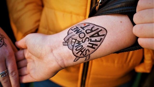 How to Design Temporary Tattoos? | Gumtoo