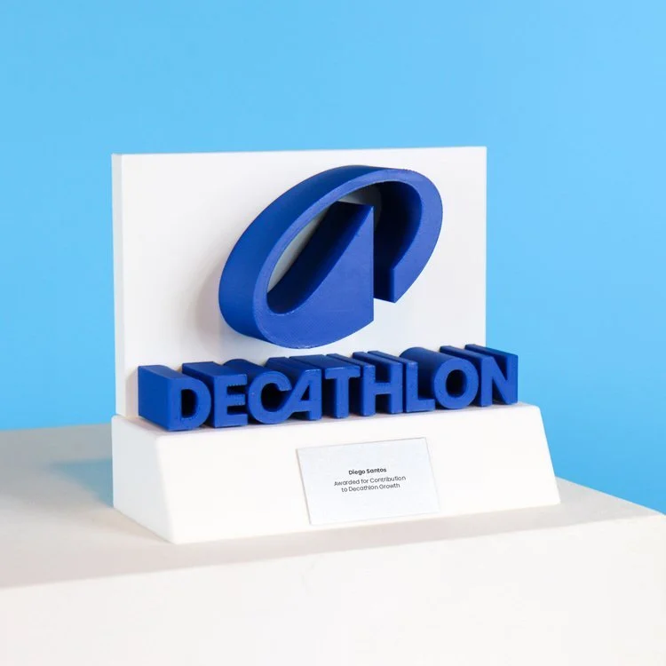 Custom Sustainable Eco Friendly Trophies | Gumtoo