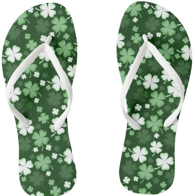St. Patrick's Day Swag: Show Your Spirit with These Promotional ...