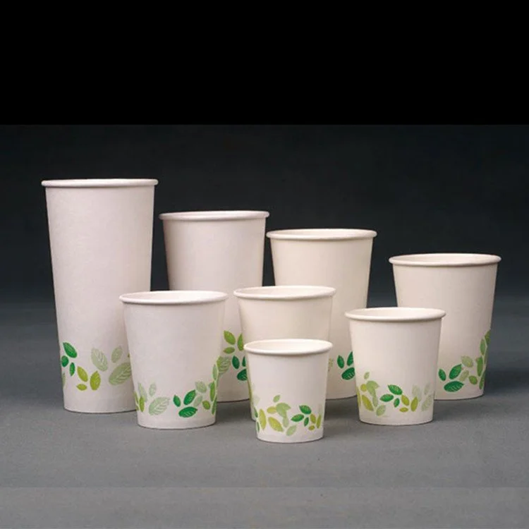 Single Walled Paper Cups vs Double Walled Paper Cups: Which Should You ...