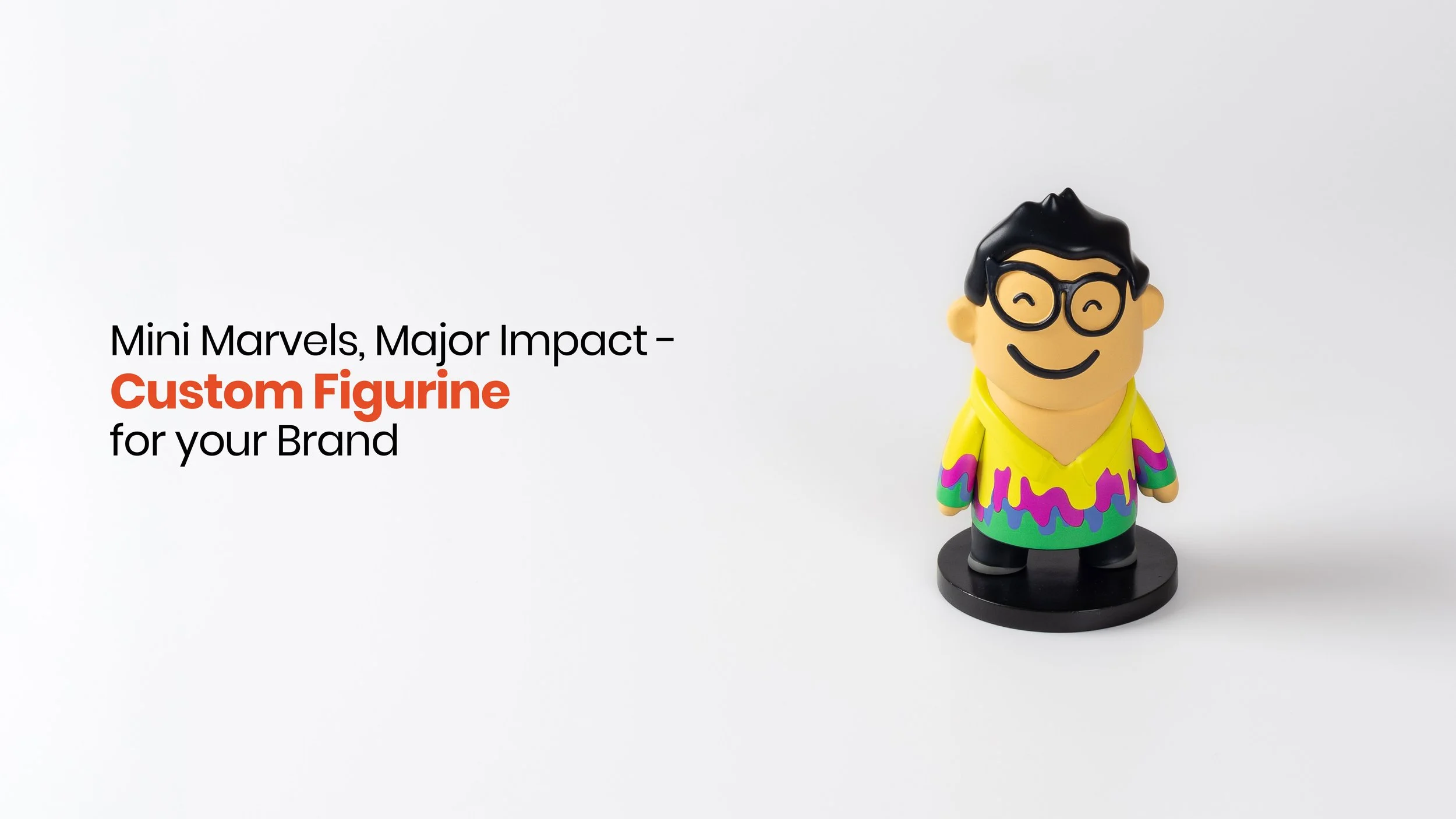 Custom Figurines and Toys | Gumtoo