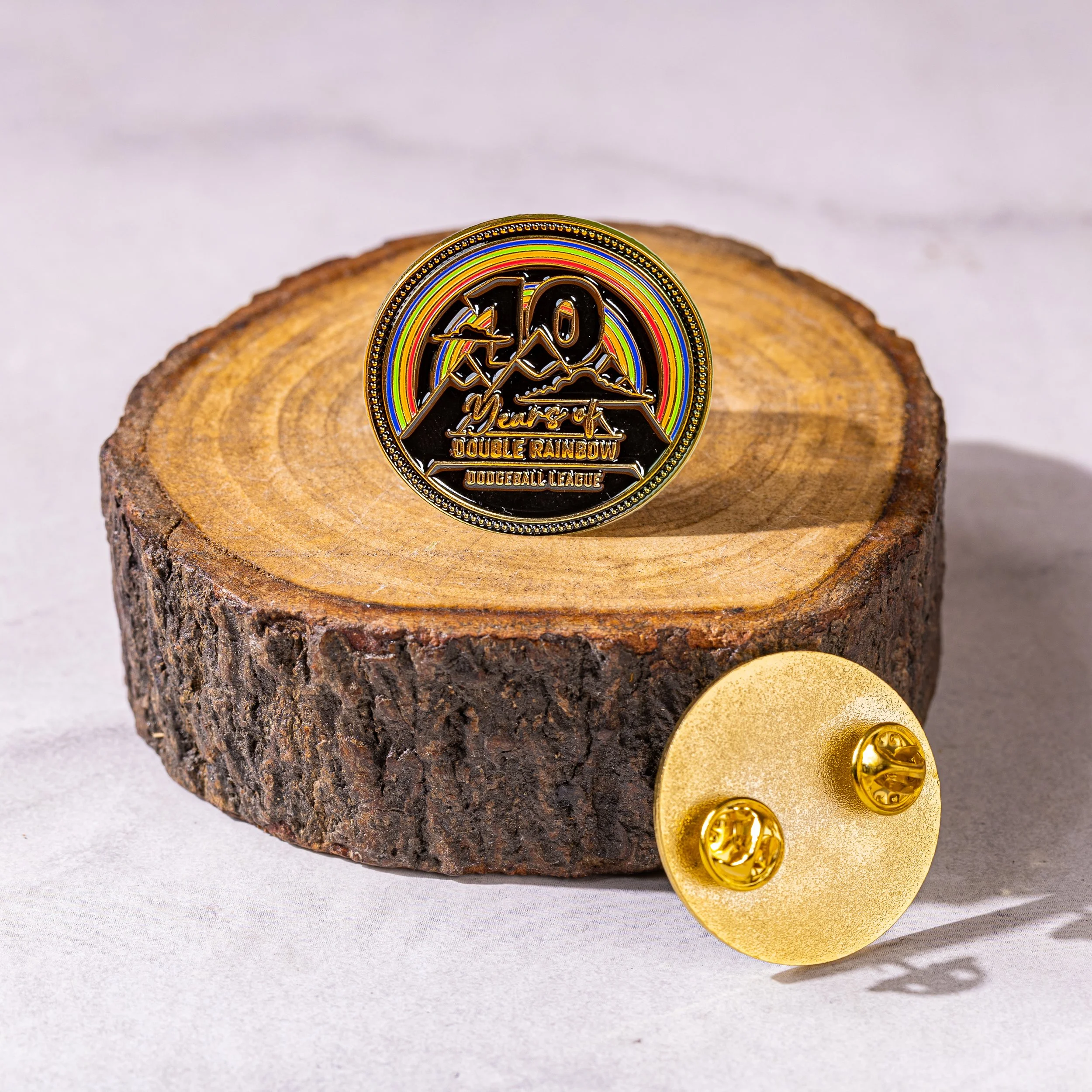 Pride Swags | Custom Pride Month Merchandise | Gumtoo