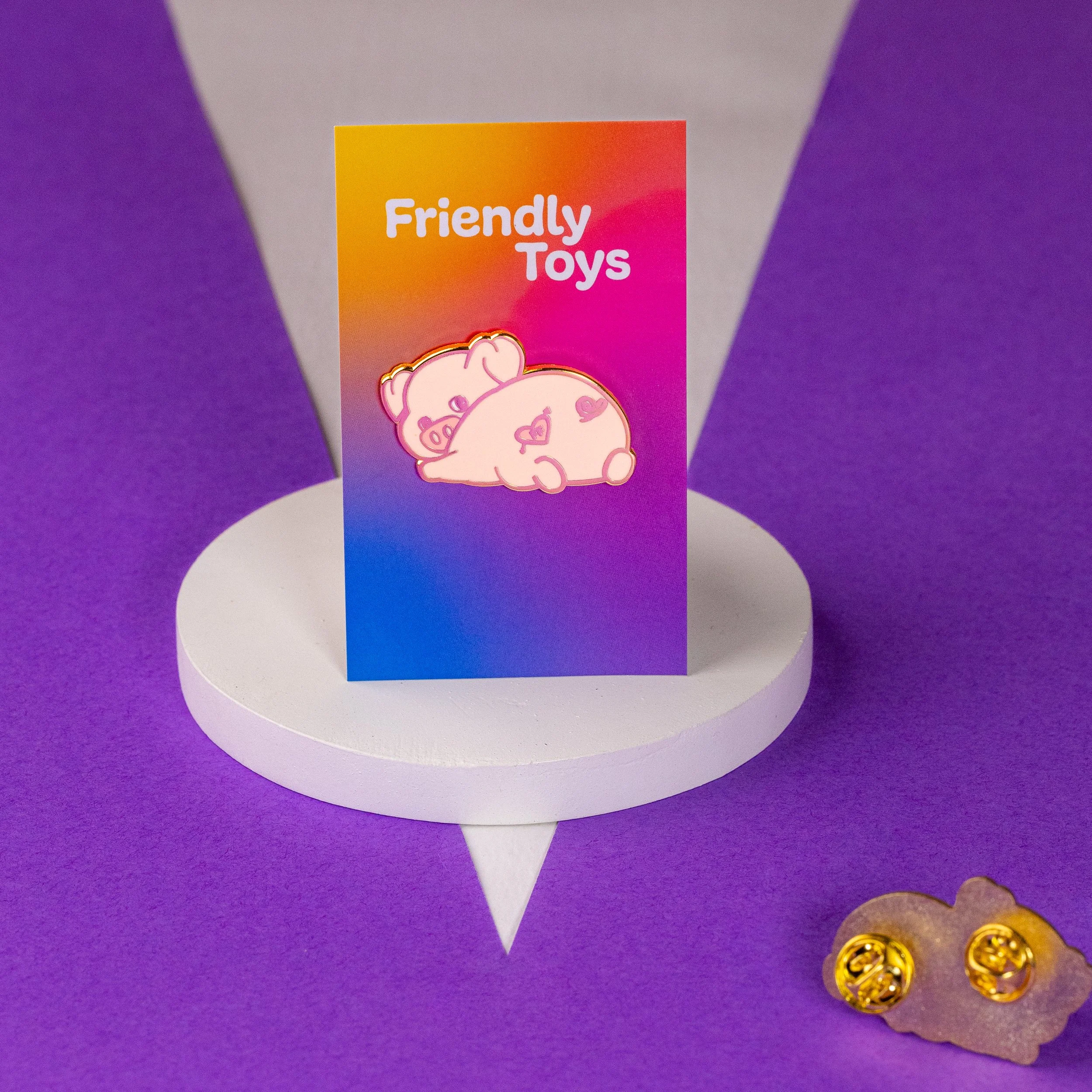 Pride Swags | Custom Pride Month Merchandise | Gumtoo