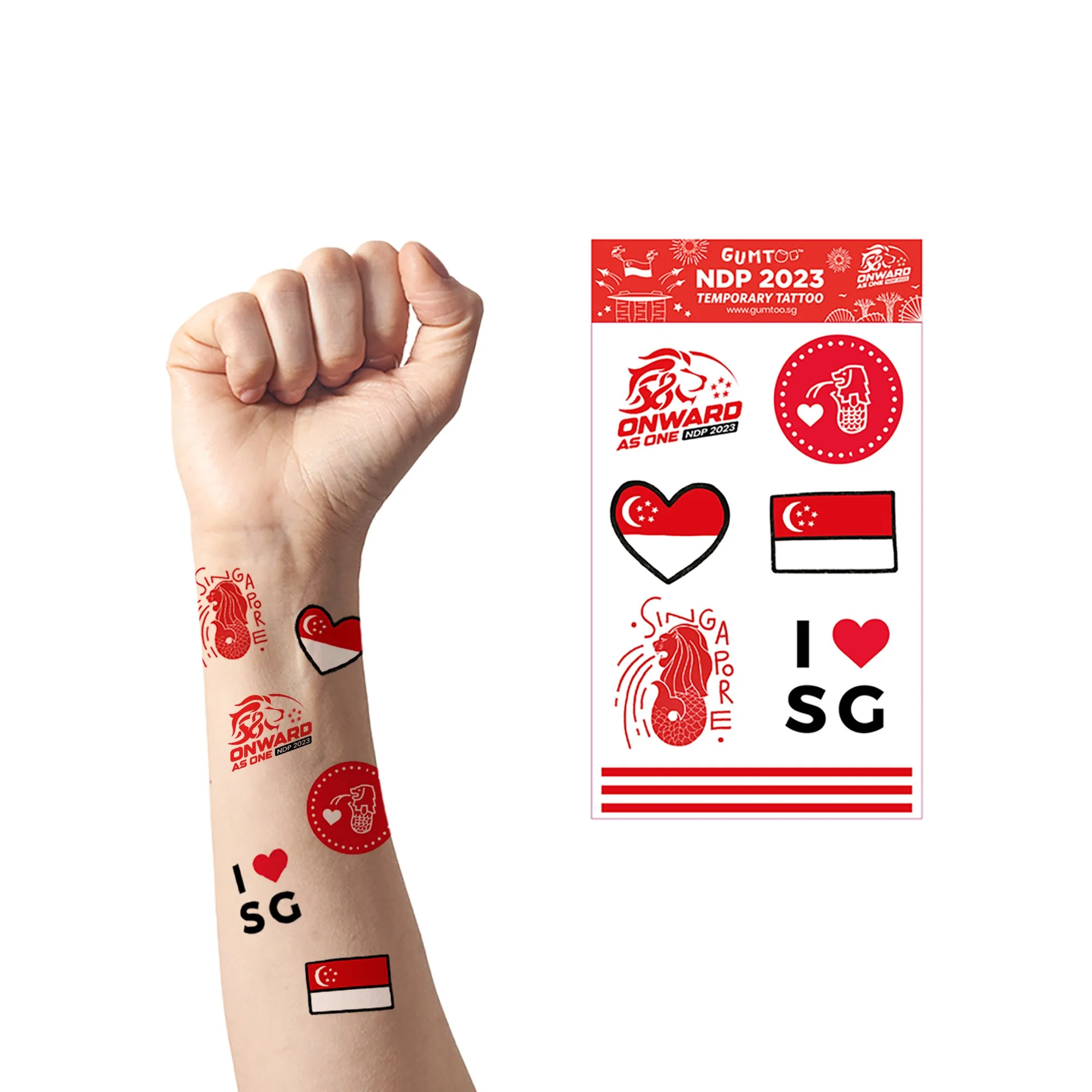 NDP - Custom Made Products | Gumtoo