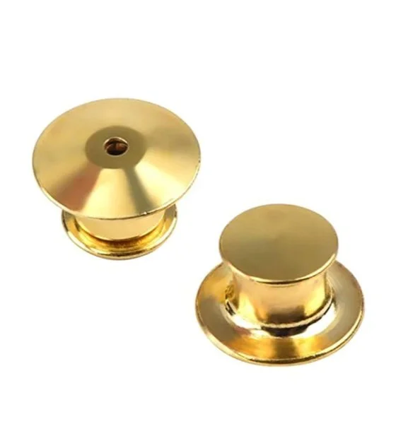 Enamel Pin Backing Options which one should you choose | Gumtoo