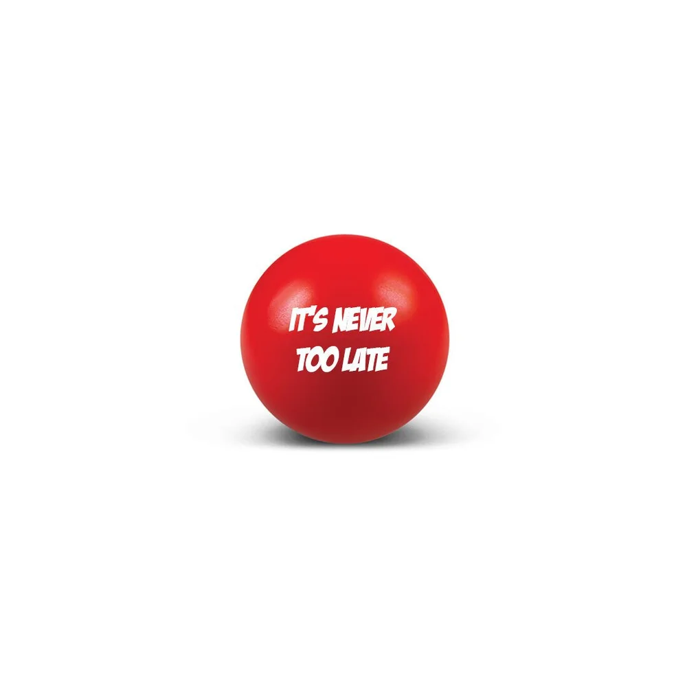 Custom Stress Ball | Gumtoo