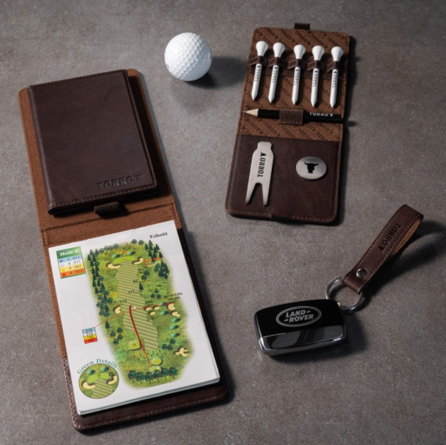 6 Tee-Rific Custom Golf Gifts To Impress Your Premium Clients | Gumtoo