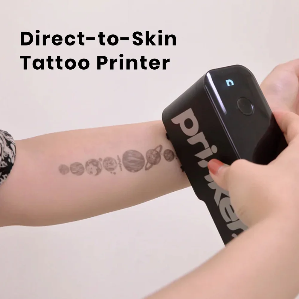 Different types of Temporary Tattoos - Complete Guide | Gumtoo