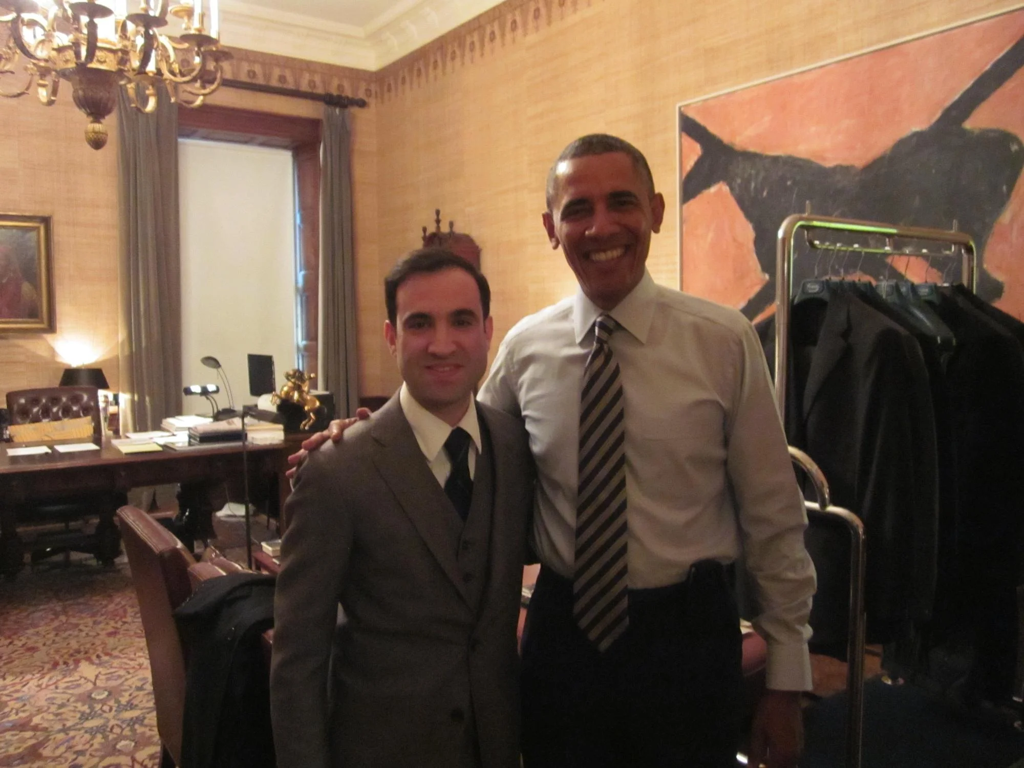 Story — GENUARDI TAILOR
