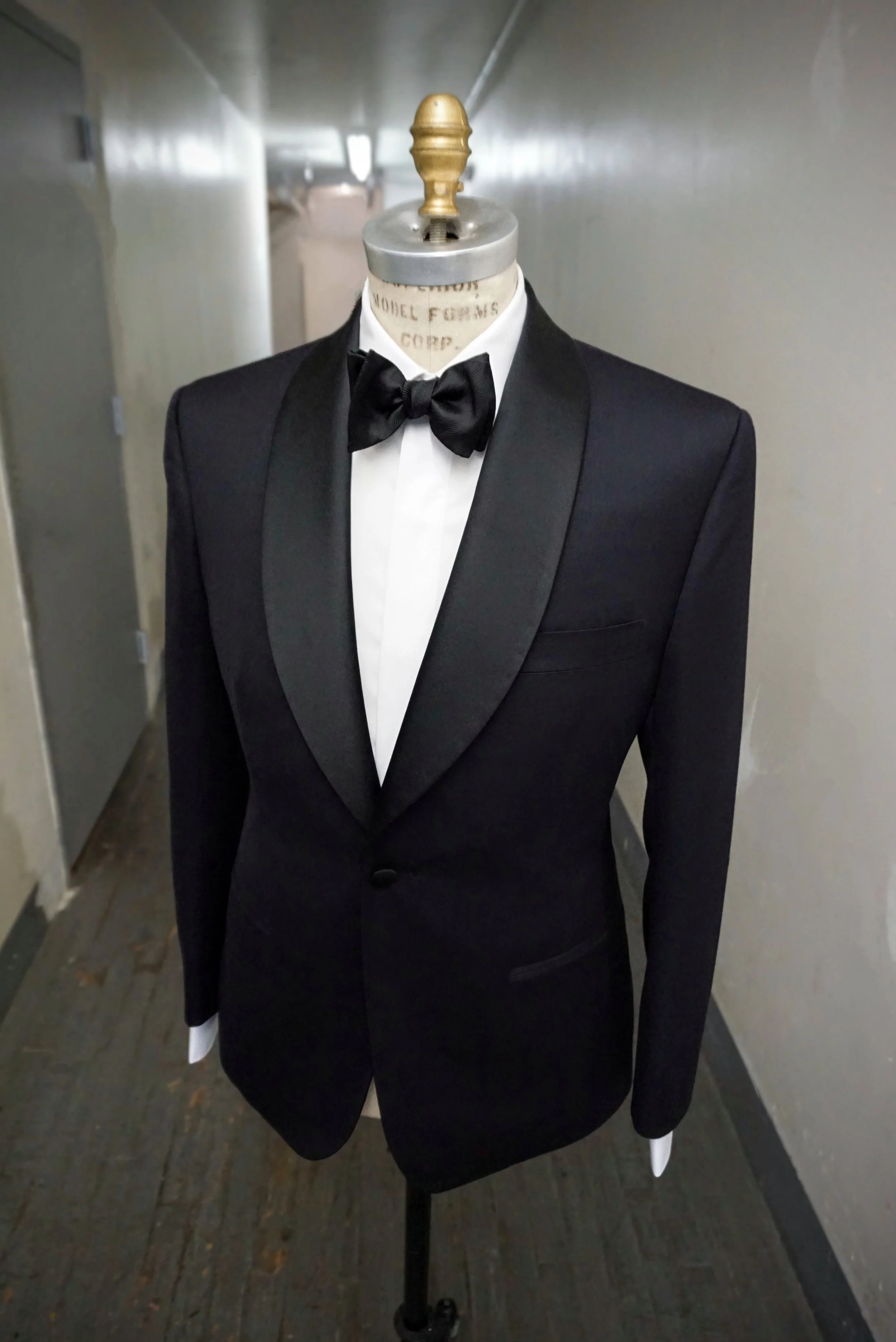 GENUARDI TAILOR
