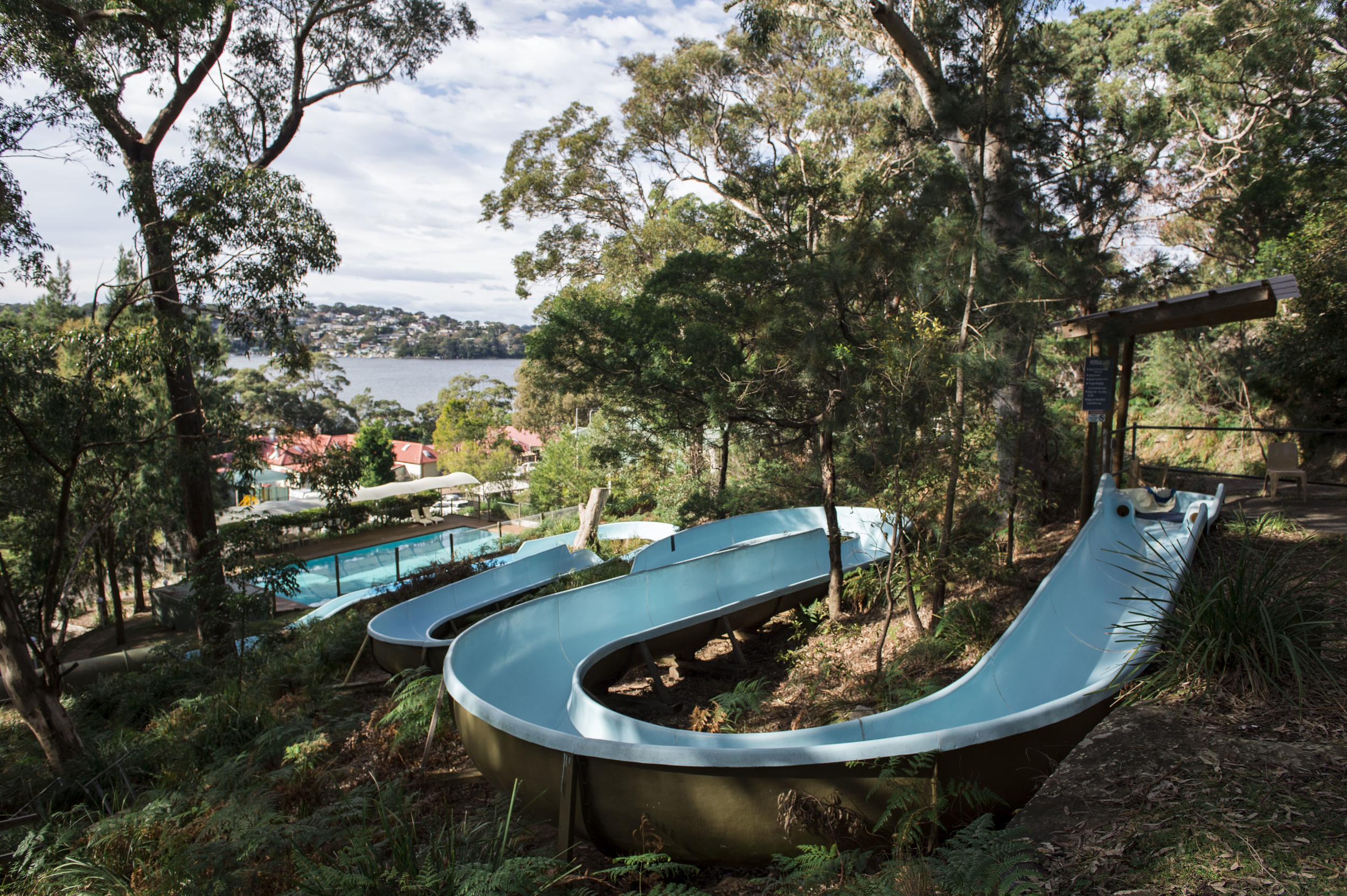 Chaldercot — Youthworks Conference Centres