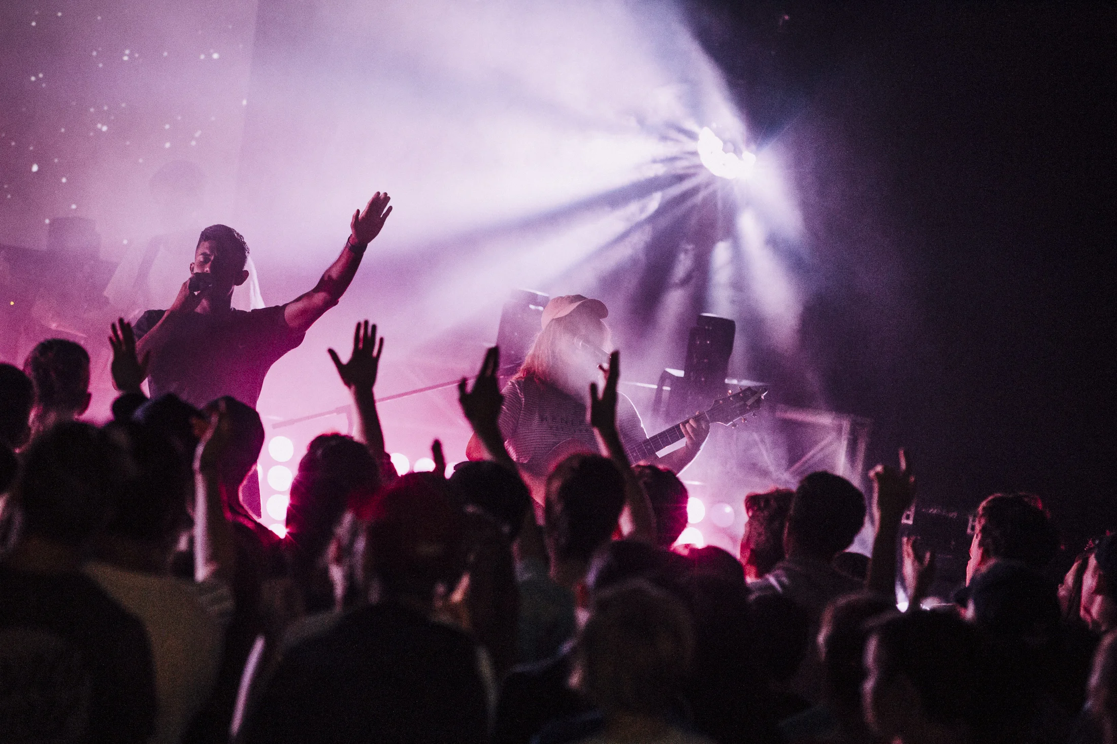 Youthworks Conference Centres