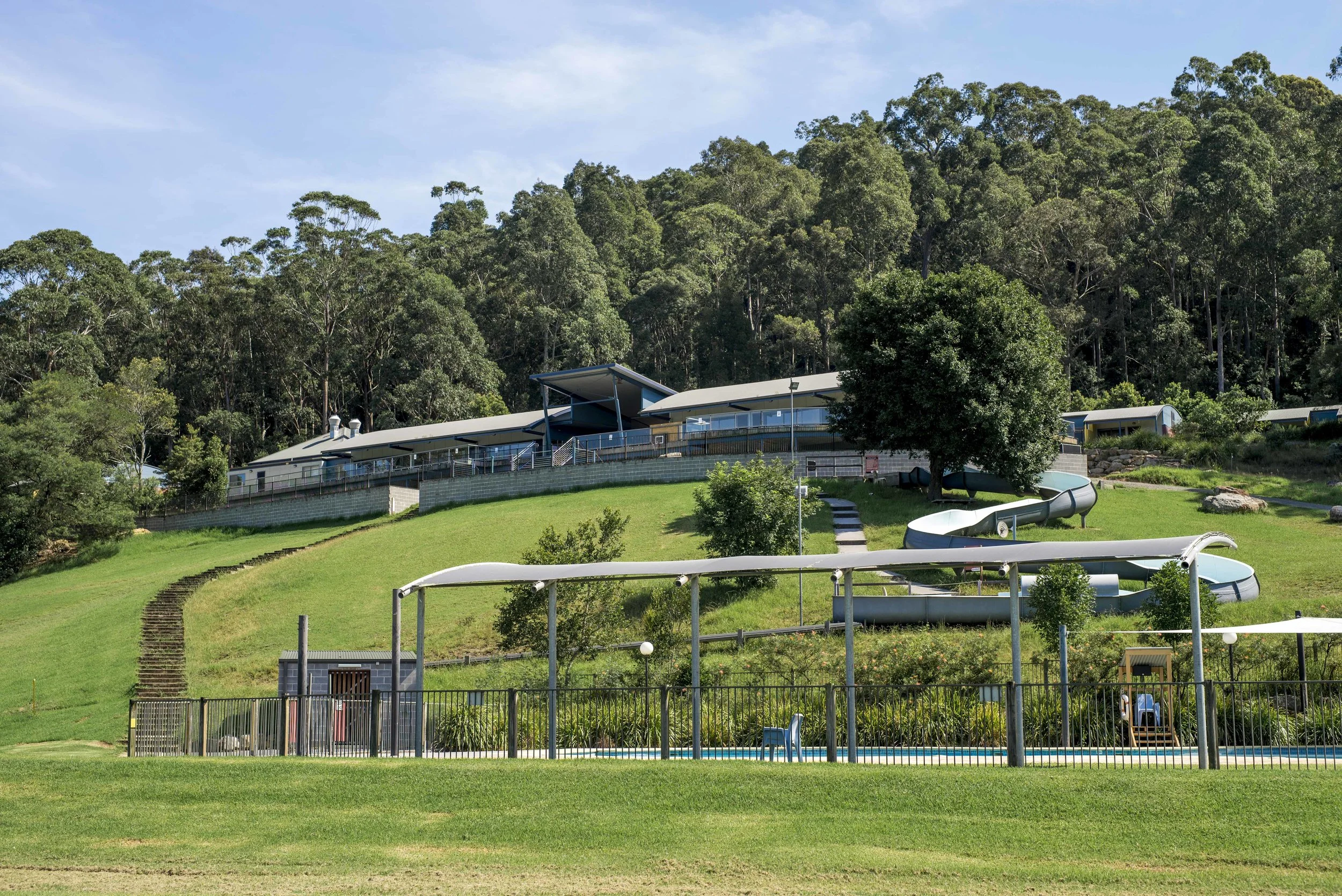 Our Conference Centres — Youthworks Conference Centres