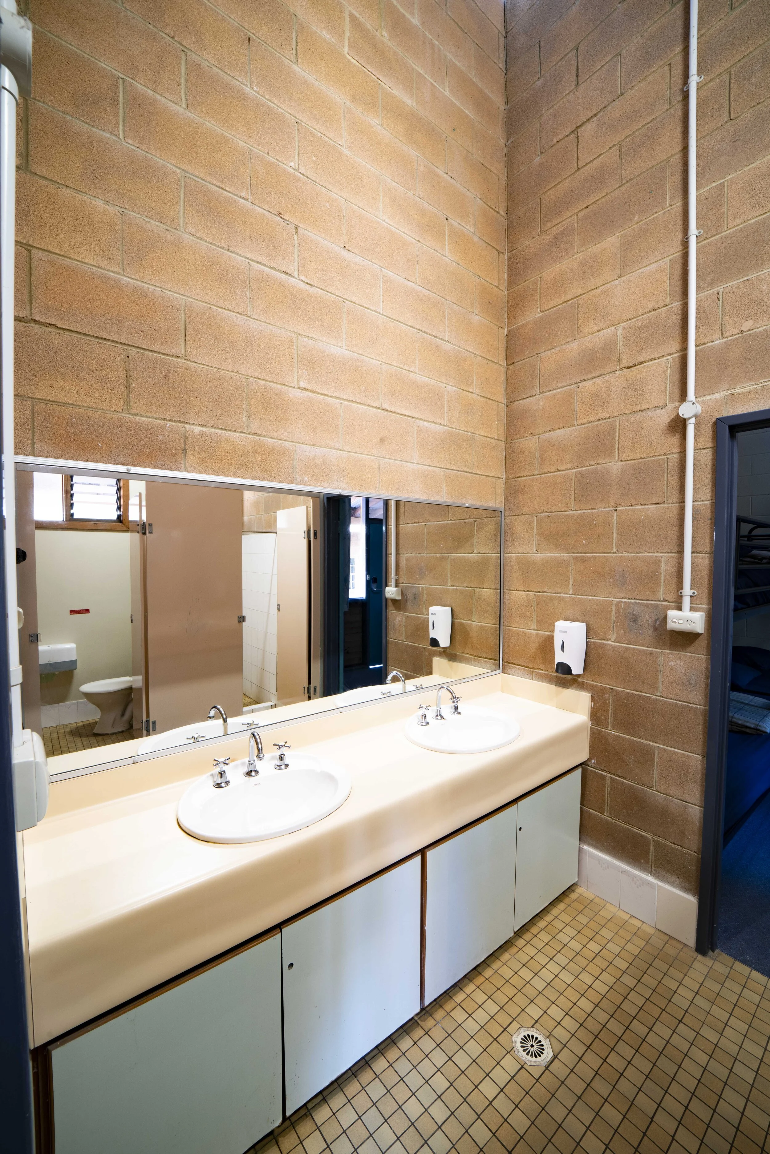 Rathane Folder — Youthworks Conference Centres